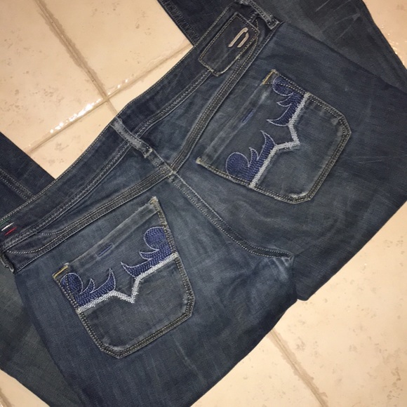 Diesel | Jeans | Diesel Lowky Bc Blue Denim Jeans 332 | Poshmark